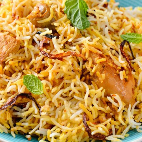 Balmy Biryanies | Taste and Aroma That Mesmerige You...